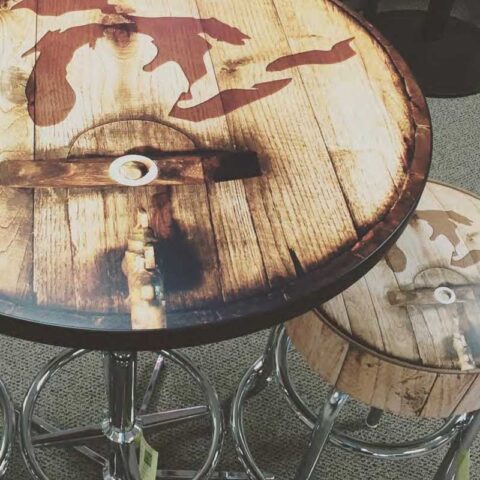 Promotional & Custom - Holland Bar Stool Co.